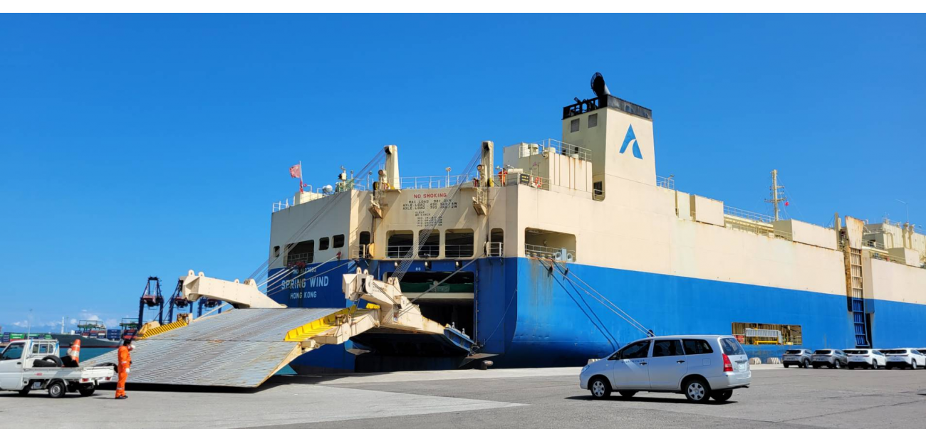 Heavy Cargo Logistics Co Ltd Heavy Cargo Logistics Co Ltd